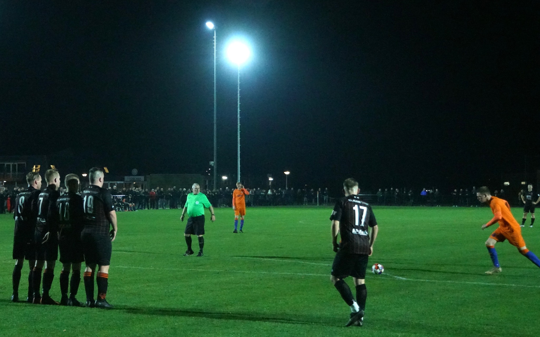 Vooruitblik derby CSVC - SCN | CSVC